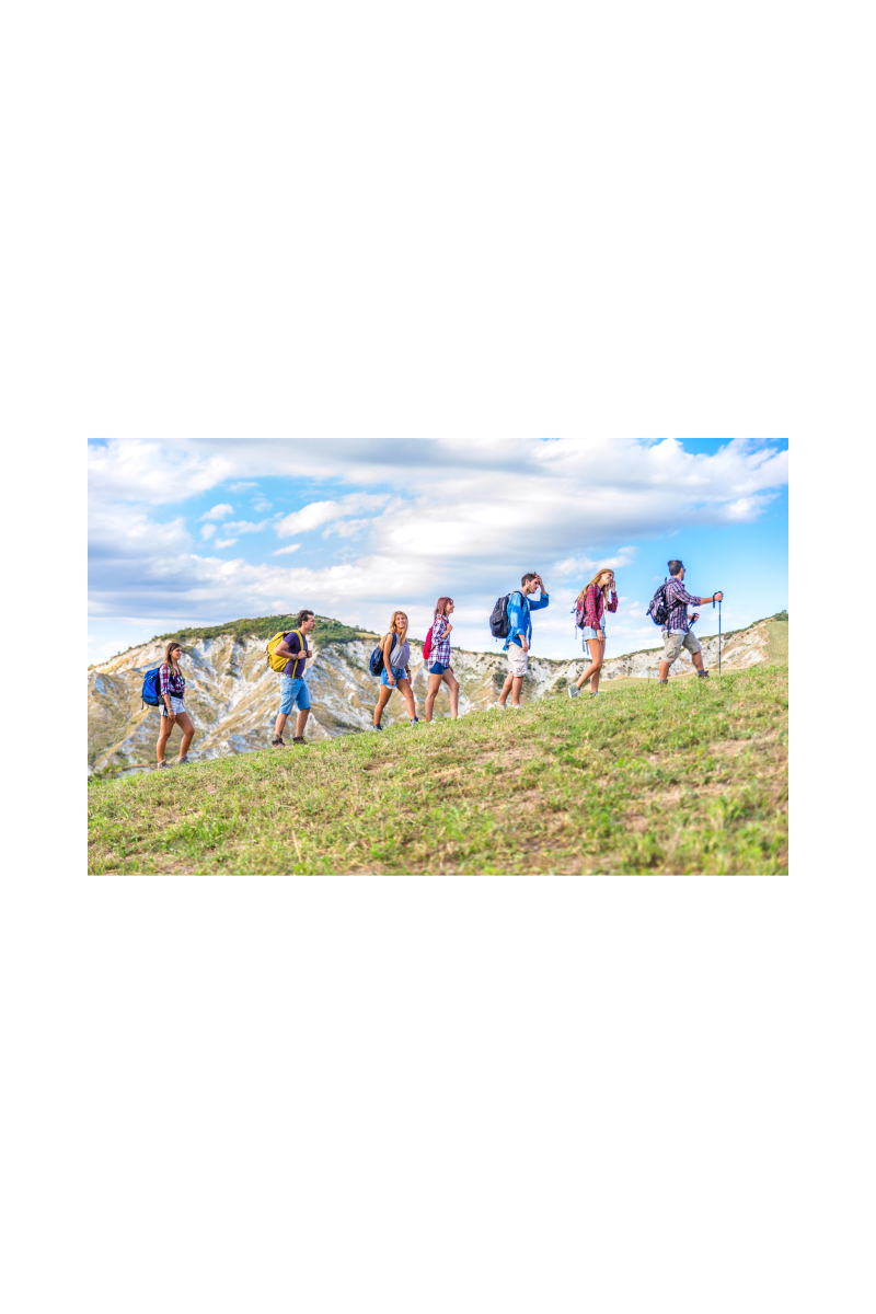 Prepare For Adventure Part 1: The Rule Of Three - Adventures With Nature